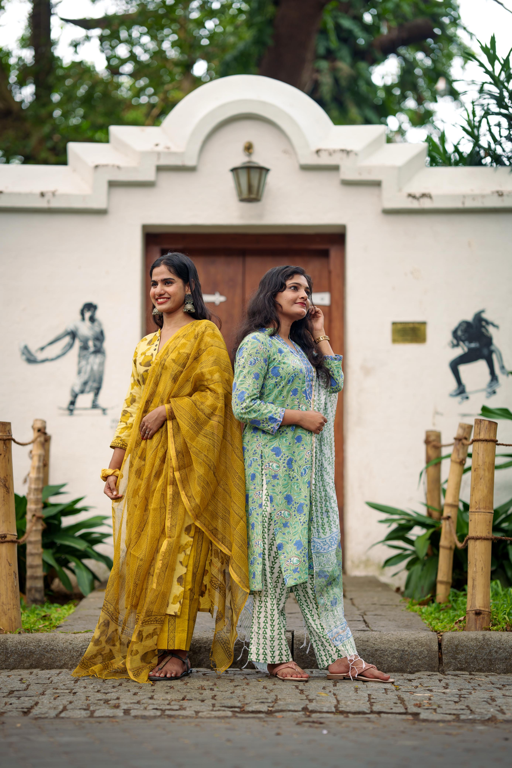 Anokhi | Elegant Ethnic Work Wear for Women | Work Wear to Impress