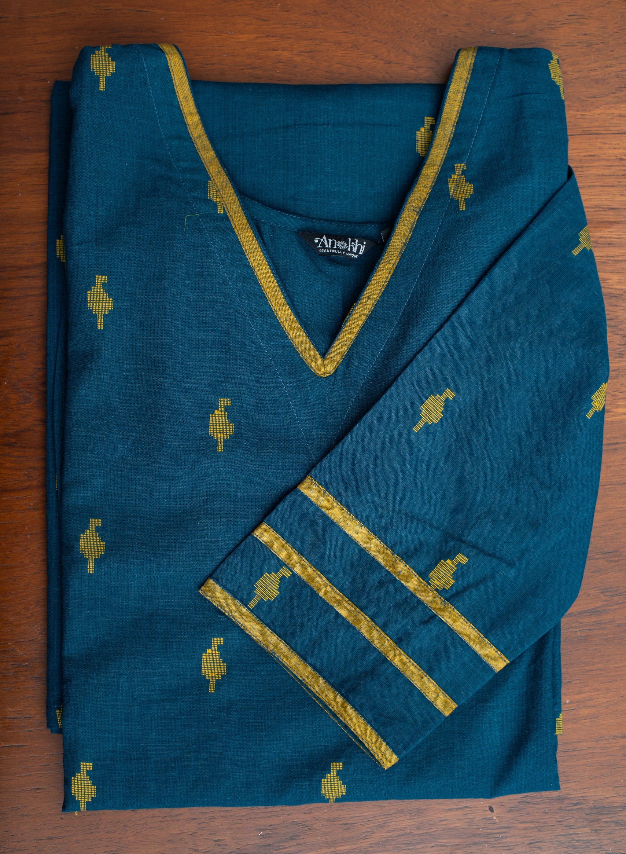 Anokhi | Elegant Ethnic Work Wear for Women | Work Wear to Impress